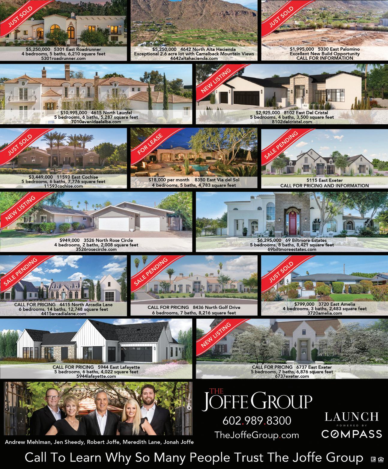 Jonah Joffe Listing Presentation 8-2023 by thejoffegroup.com - Issuu