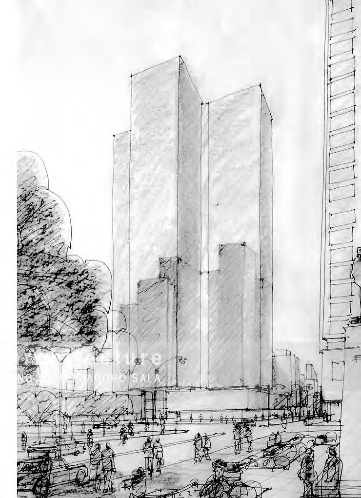 Alejandro Sala Architect (Riba)- Projects resume by SALA ALEJANDRO ...