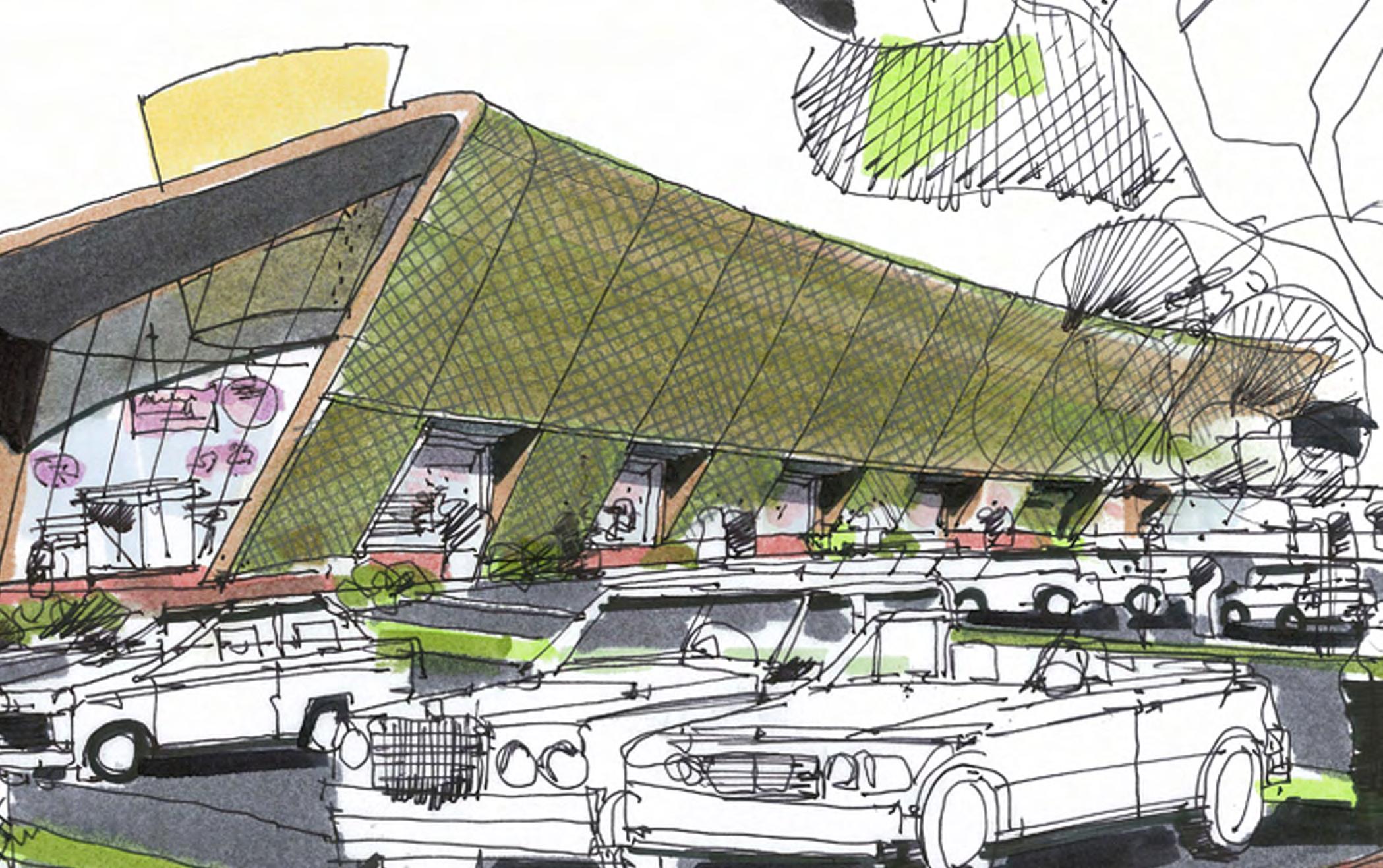 Alejandro Sala Architect (Riba)- Projects resume by SALA ALEJANDRO ...