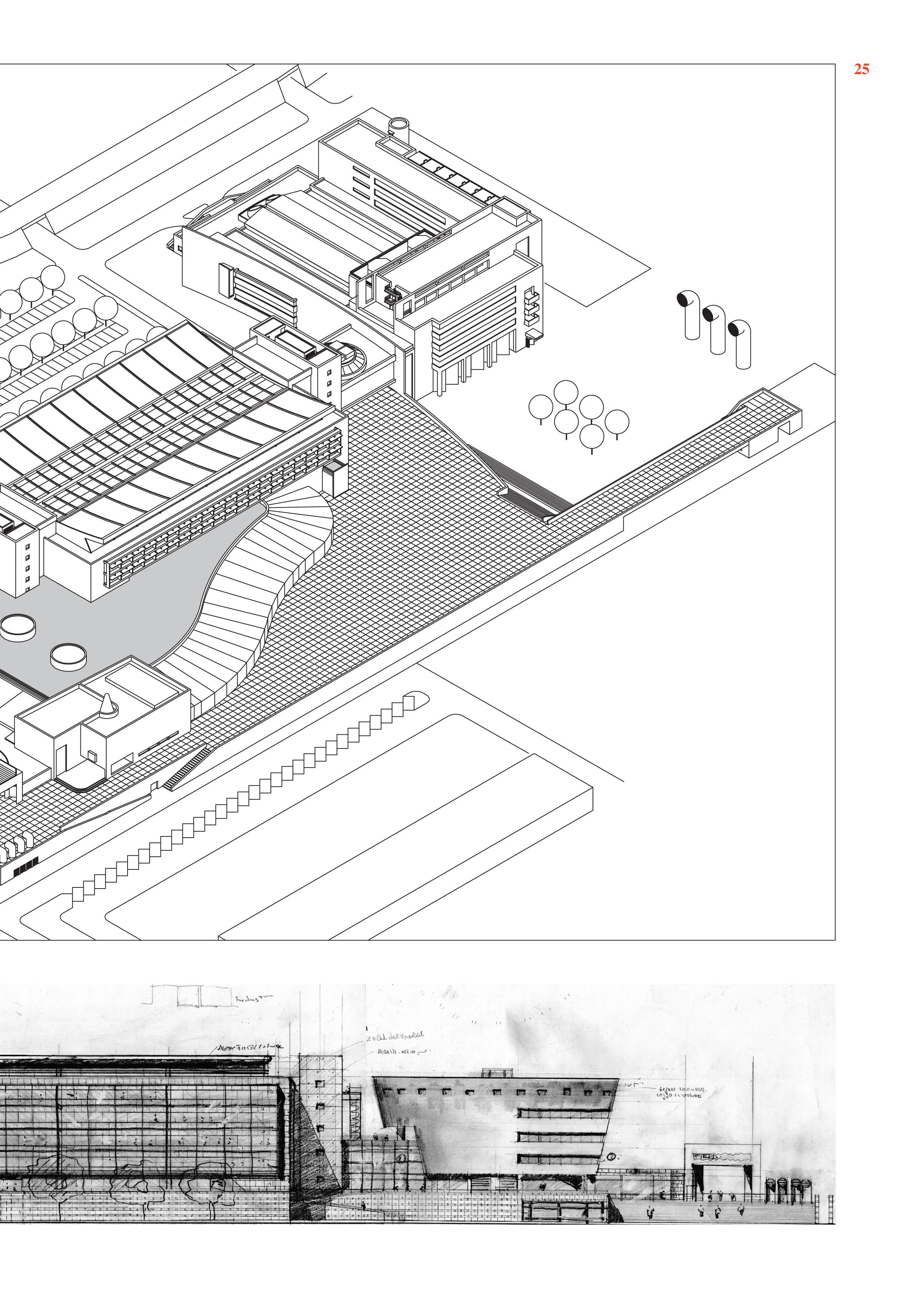 Alejandro Sala Architect (Riba)- Projects resume by SALA ALEJANDRO ...