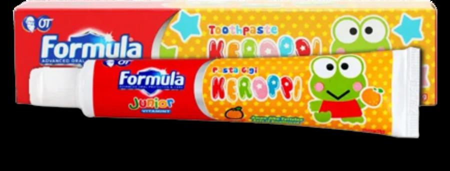 Biomucil, Marjan, Formula Junior Creative Brief by Olivia - Issuu