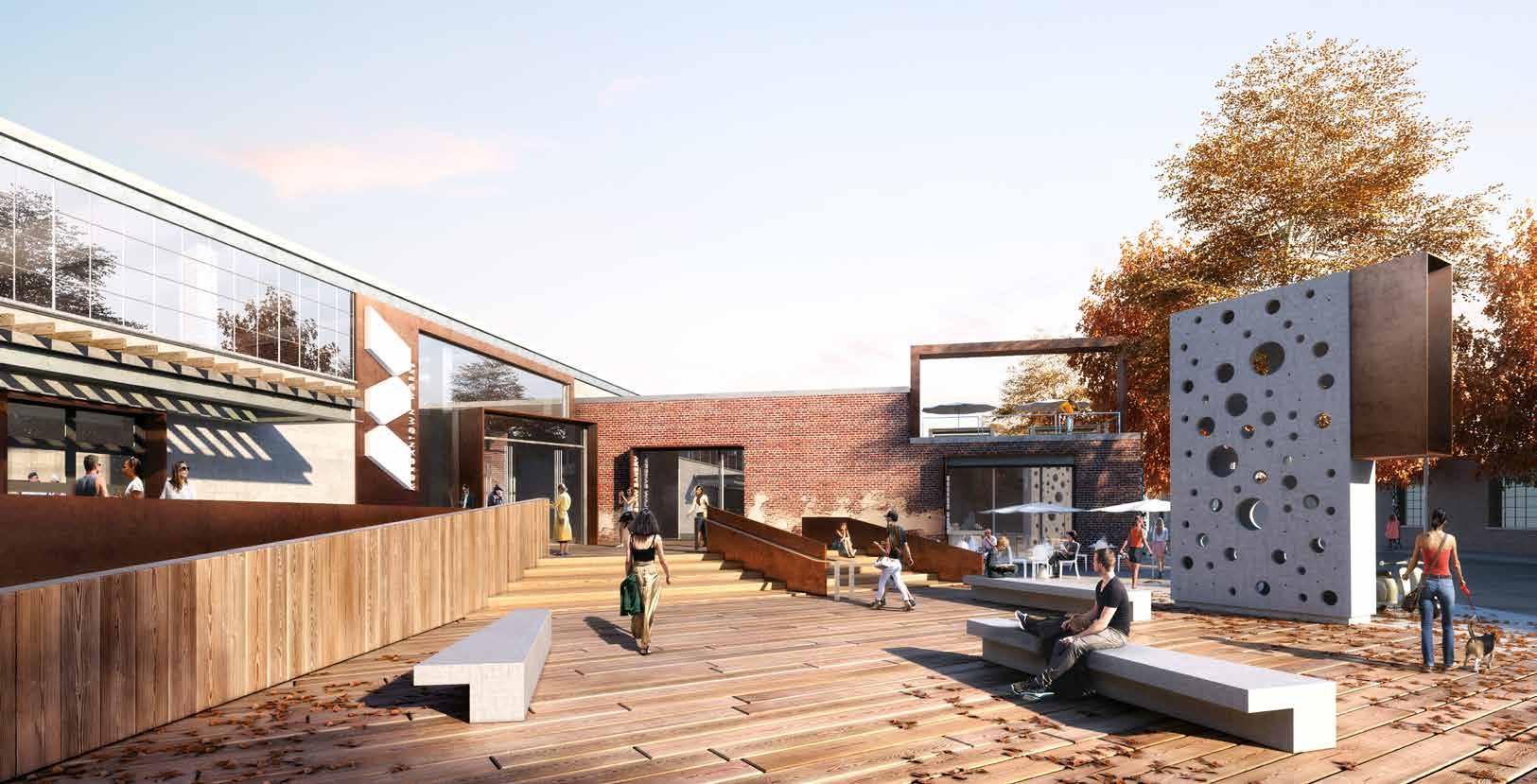 THINK! Portfolio 2021 by think-arc.com - Issuu