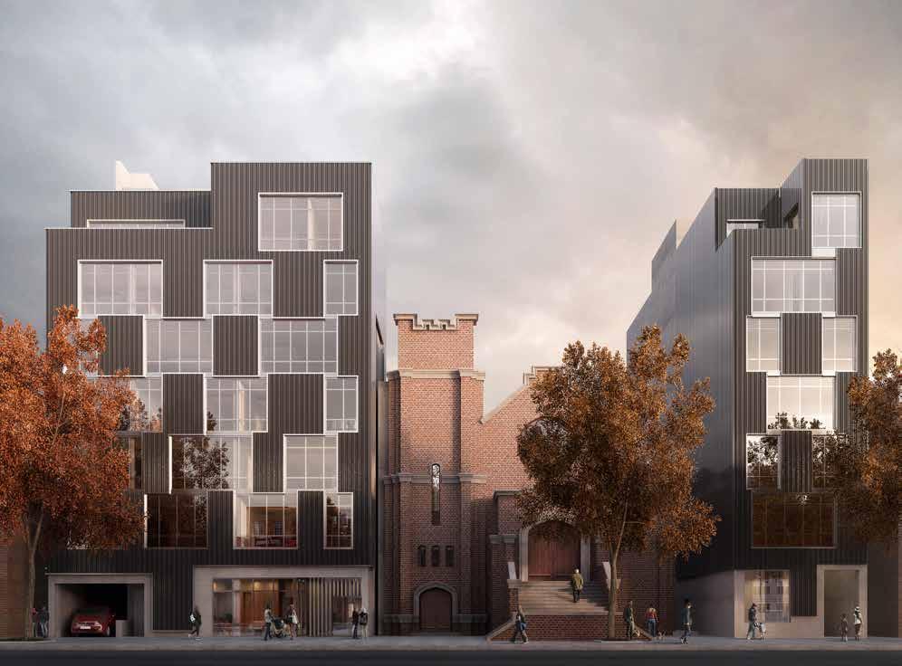 THINK! Portfolio 2021 by think-arc.com - Issuu