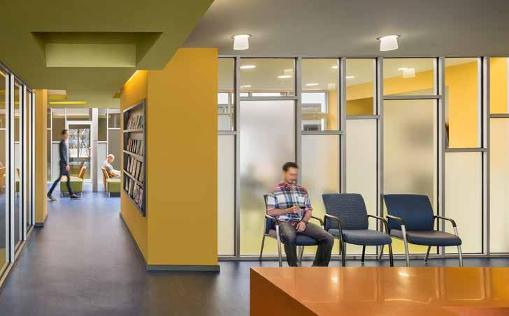 THINK! Portfolio 2021 by think-arc.com - Issuu