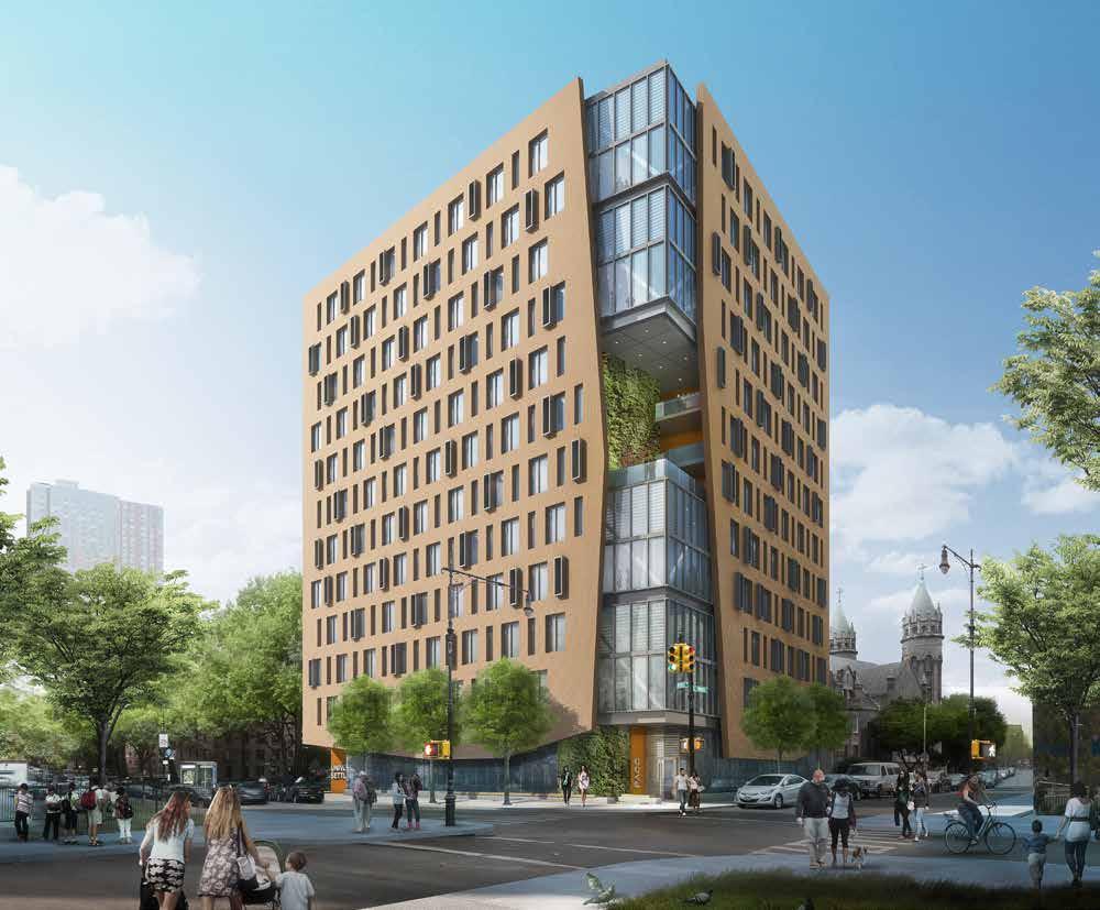 THINK! Portfolio 2021 by think-arc.com - Issuu