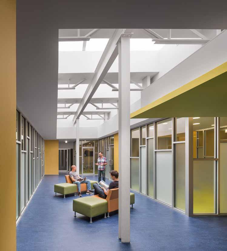 THINK! Portfolio 2021 by think-arc.com - Issuu