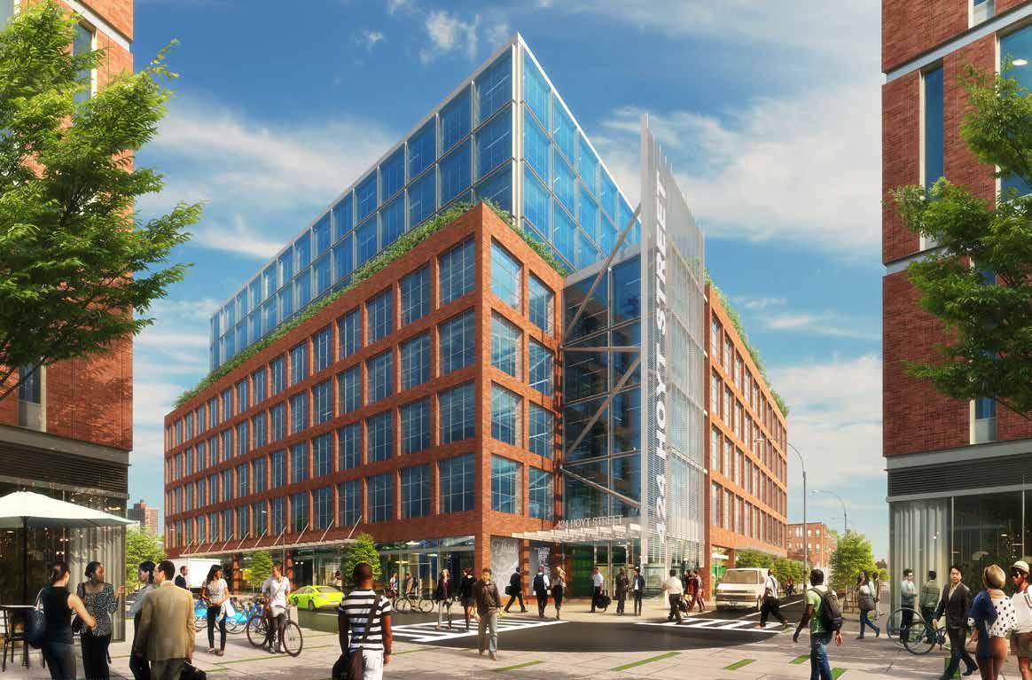 THINK! Portfolio 2021 by think-arc.com - Issuu