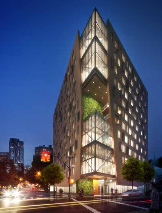 THINK! Portfolio 2021 by think-arc.com - Issuu