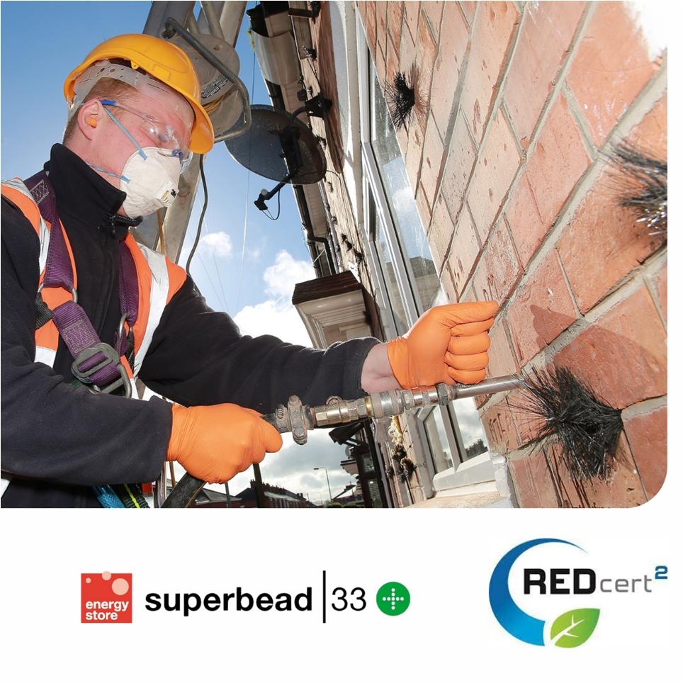 energystore superbead® 33+ KIWA Agrement by energystoreltd - Issuu