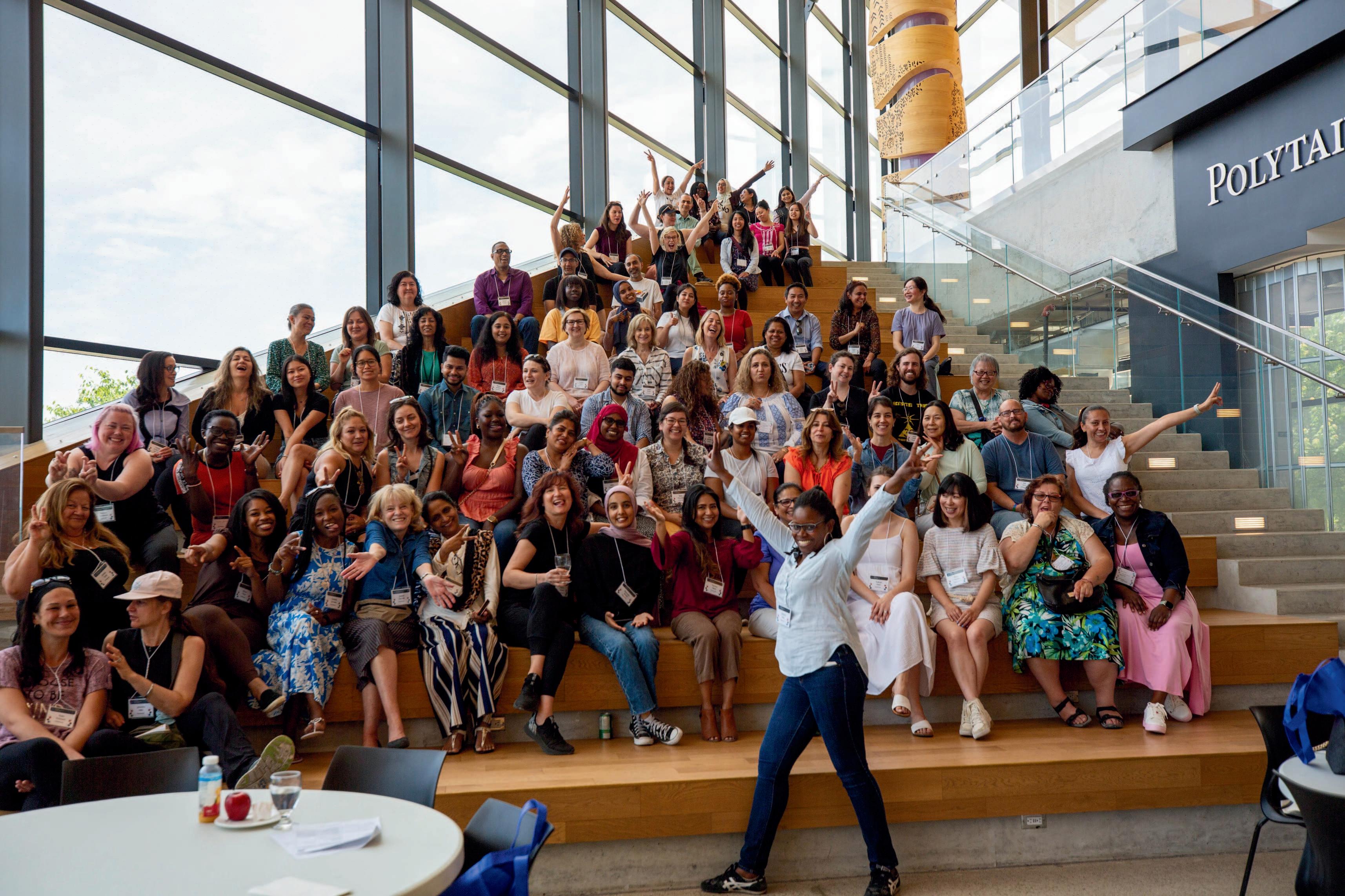 LAMP Community Health Centre: 2022-23 Annual Impact Report by LAMP ...