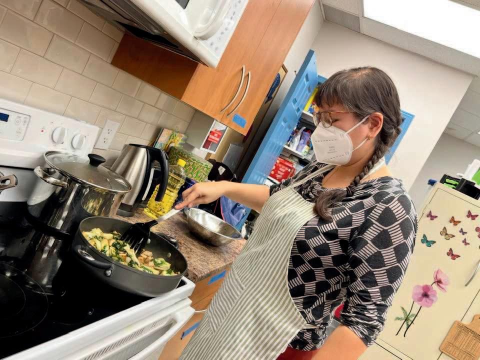 LAMP Community Health Centre: 2022-23 Annual Impact Report by LAMP ...