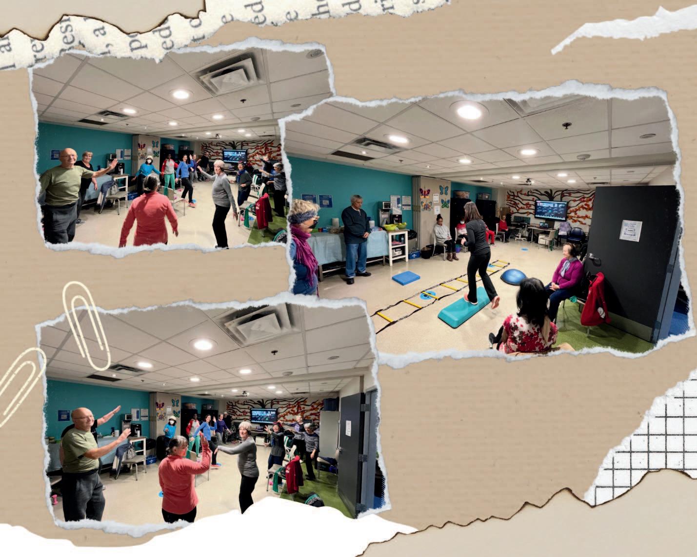 LAMP Community Health Centre: 2022-23 Annual Impact Report by LAMP ...