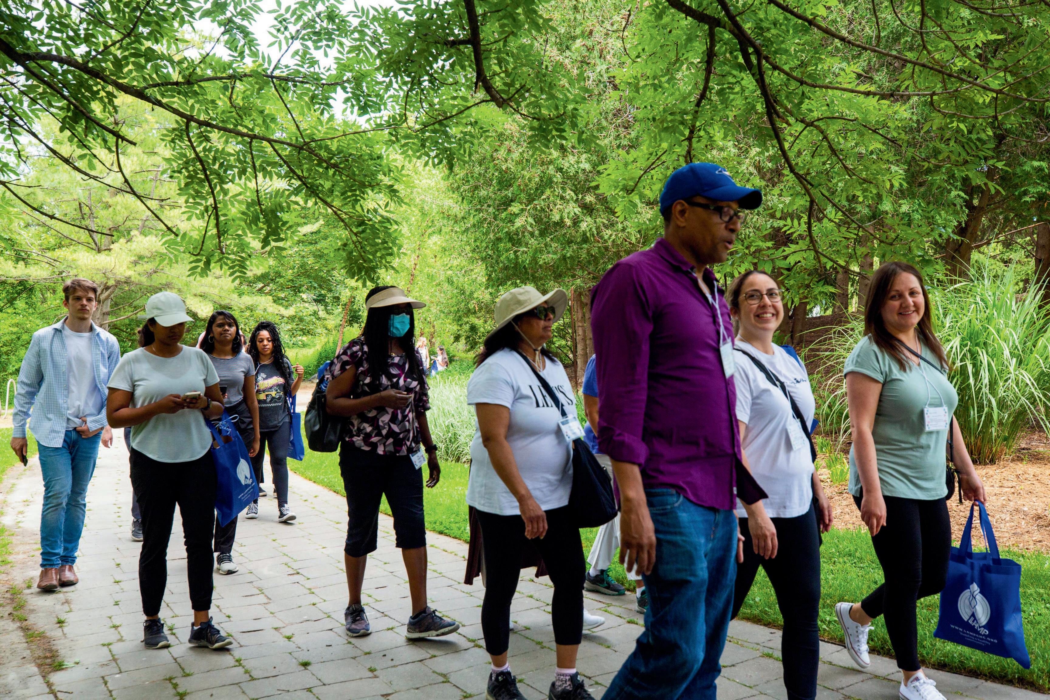 LAMP Community Health Centre: 2022-23 Annual Impact Report by LAMP ...