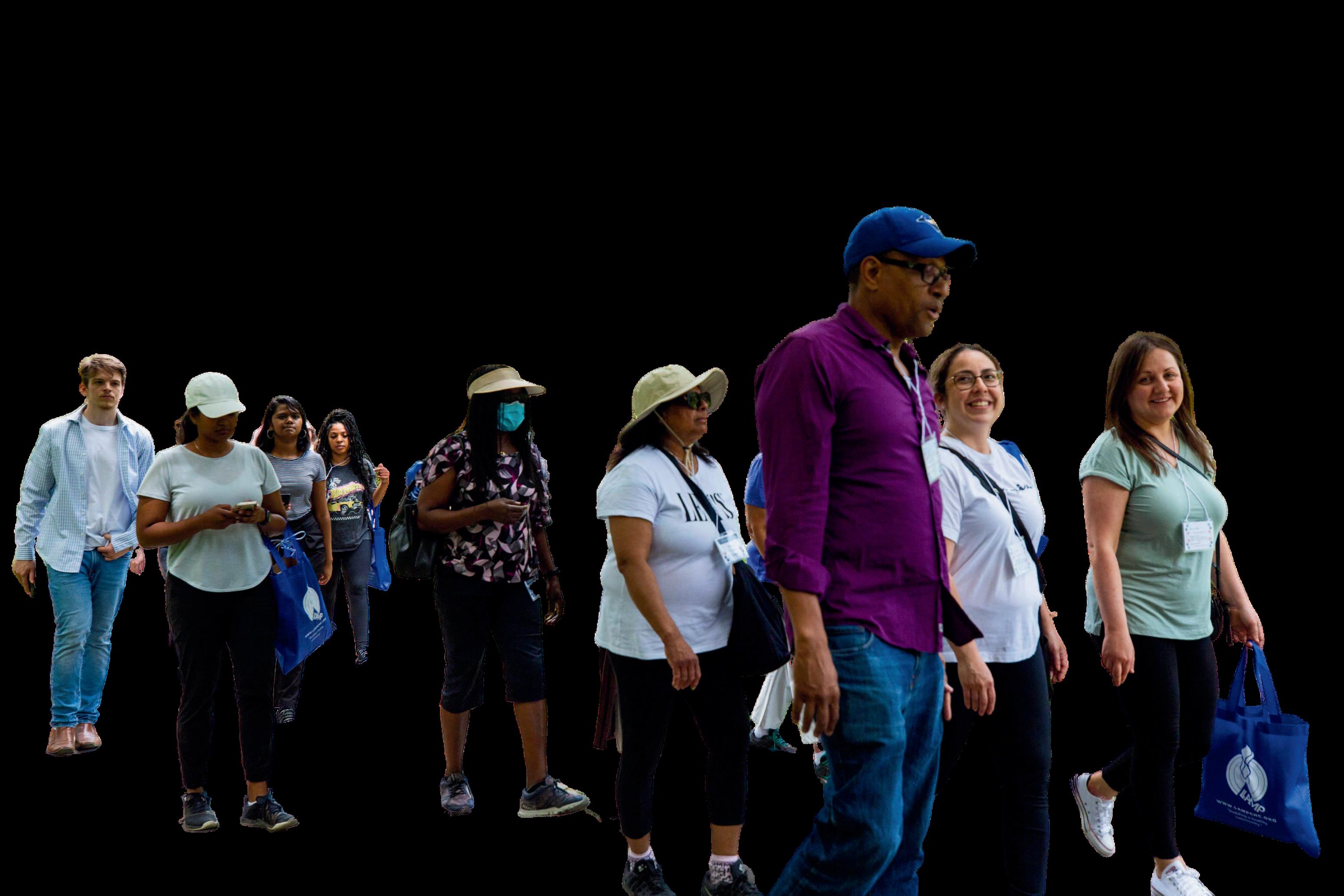 LAMP Community Health Centre: 2022-23 Annual Impact Report by LAMP ...