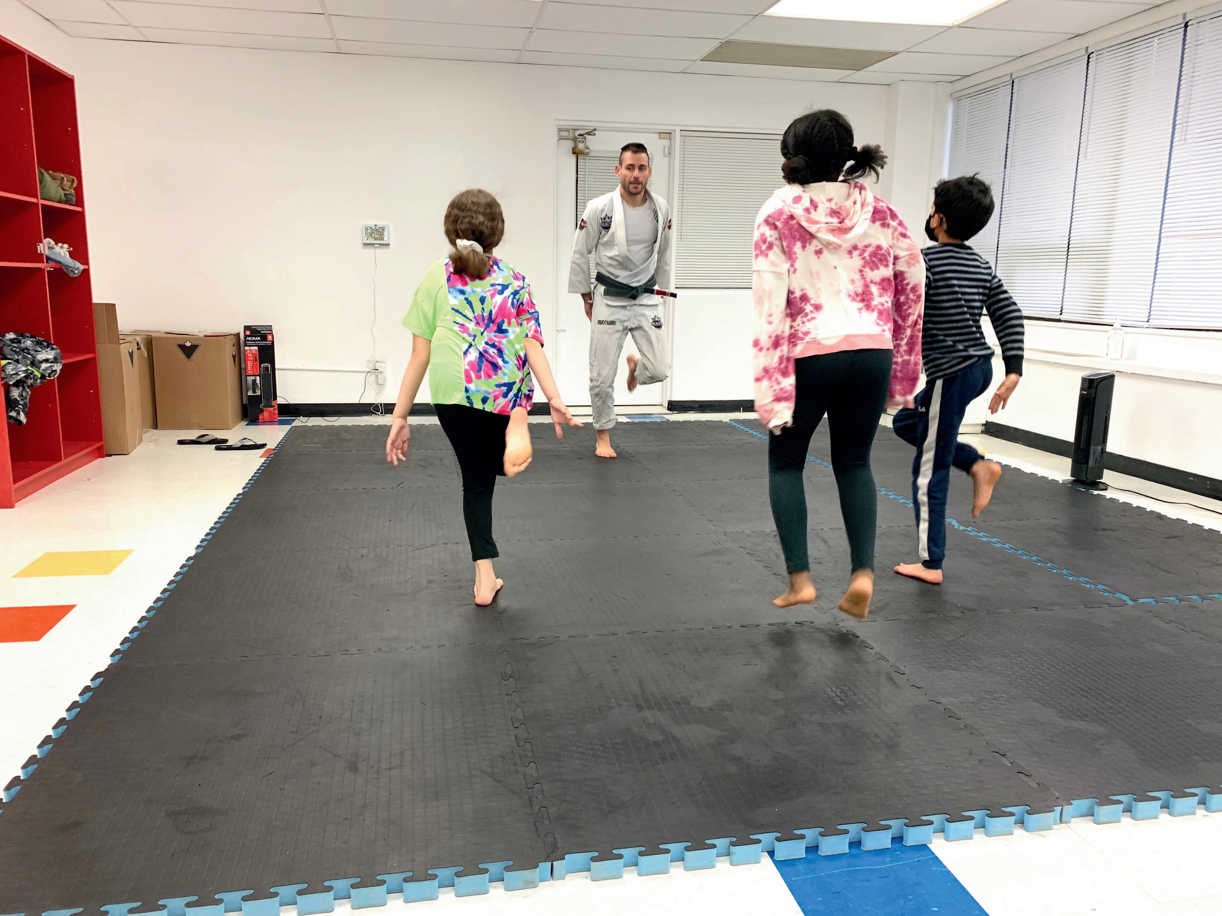 LAMP Community Health Centre: 2022-23 Annual Impact Report by LAMP ...