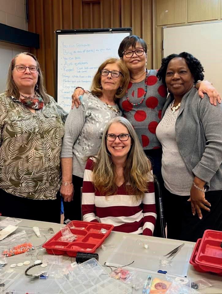 LAMP Community Health Centre: 2022-23 Annual Impact Report by LAMP ...