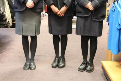Methodist College Belfast Uniform Regulations 2023 - 2024 by methody ...