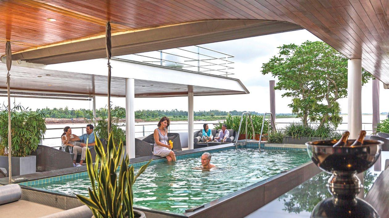 Scenic Guide to Group Benefits by Scenic & Emerald Cruises US - Issuu