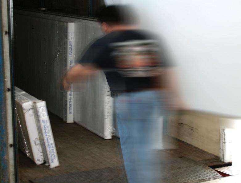 Structall Contractor Price Catalog by Structall Building Systems - Issuu