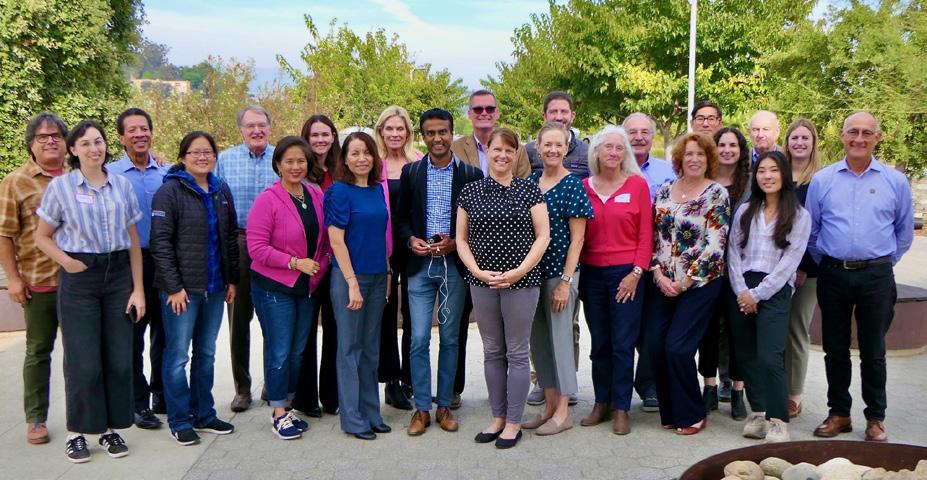 Strategic Plan by calparks - Issuu