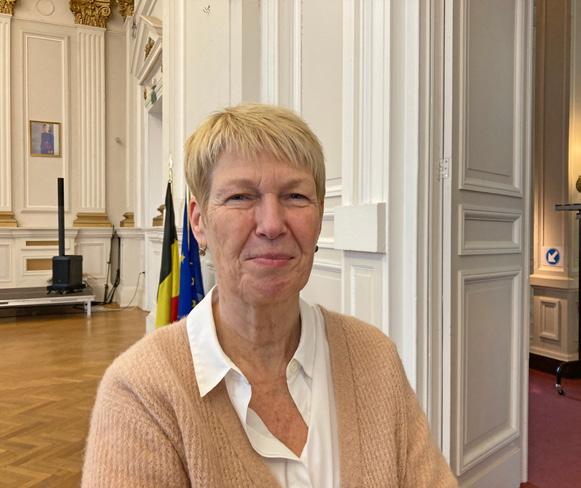 Brochure samenwerkingen Ligo Halle-Vilvoorde by Ligo Halle-Vilvoorde ...