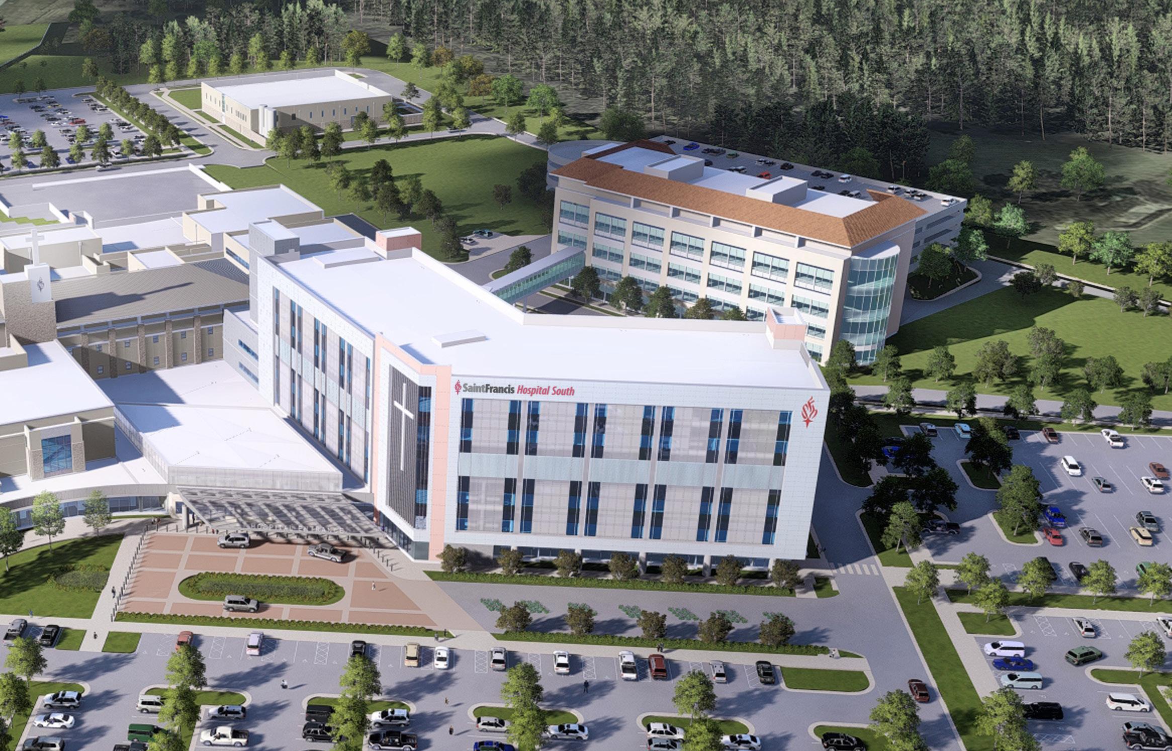 Presence Summer 2023 by Saint Francis Health System - Issuu