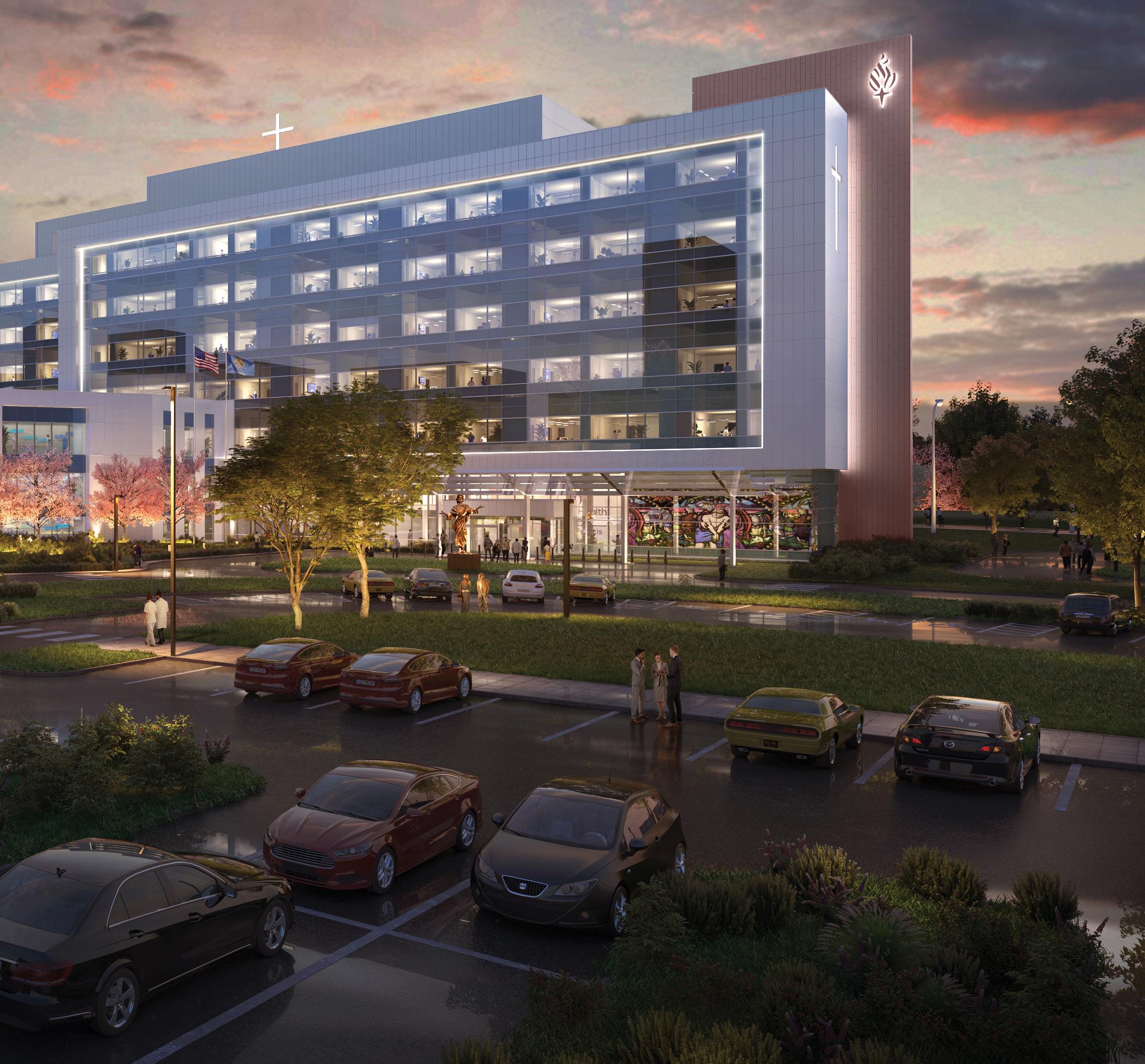 Presence Summer 2023 by Saint Francis Health System - Issuu