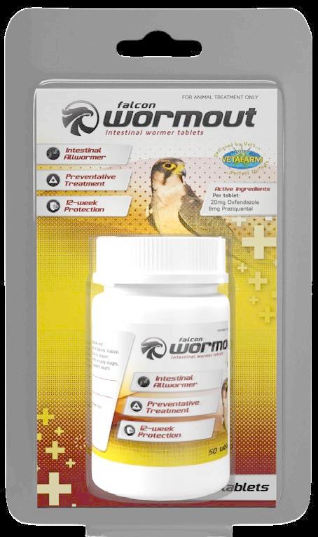 Falcon Catalogue by Vetafarm - Issuu