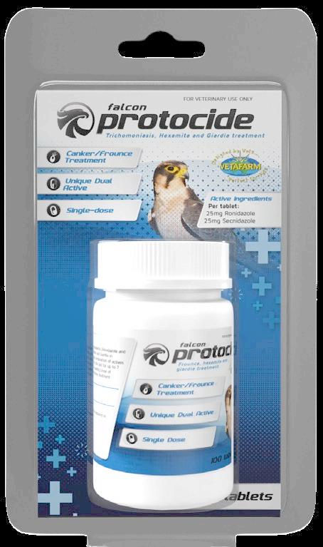 Falcon Catalogue by Vetafarm - Issuu