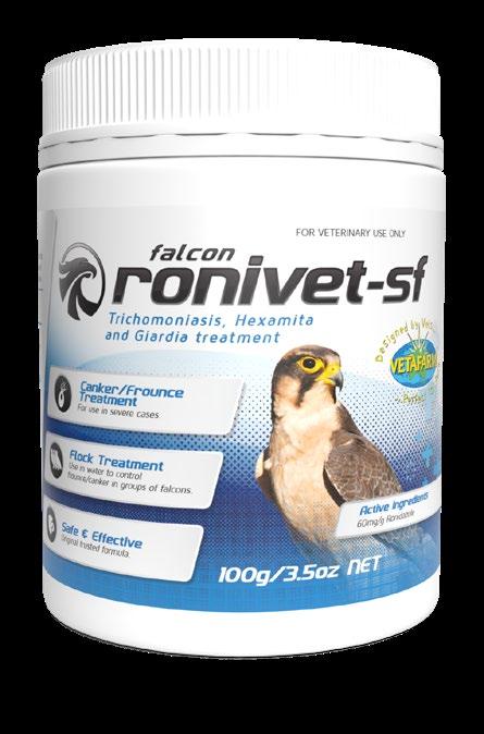 Falcon Catalogue by Vetafarm - Issuu