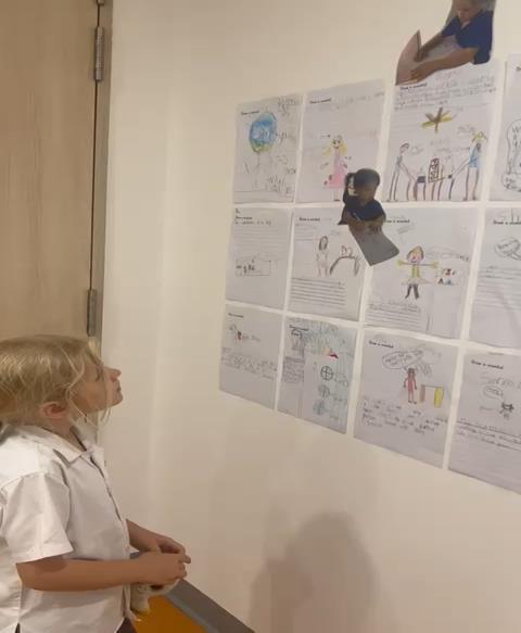 The Perse Post AY23/24 T1 WK2 by Invictus International School Bukit ...