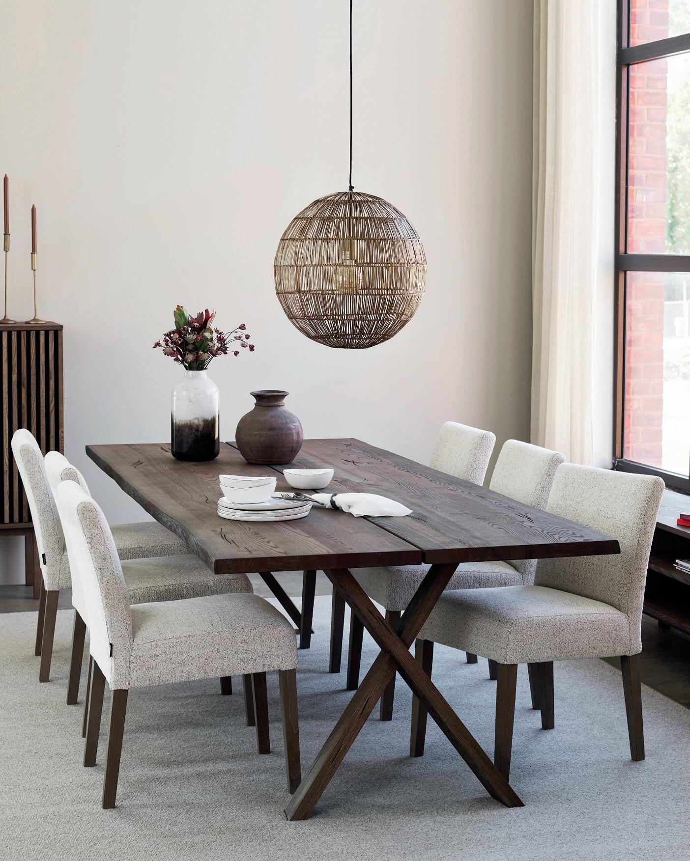 WOODSTORY by Kristensen & Kristensen A/S - Issuu