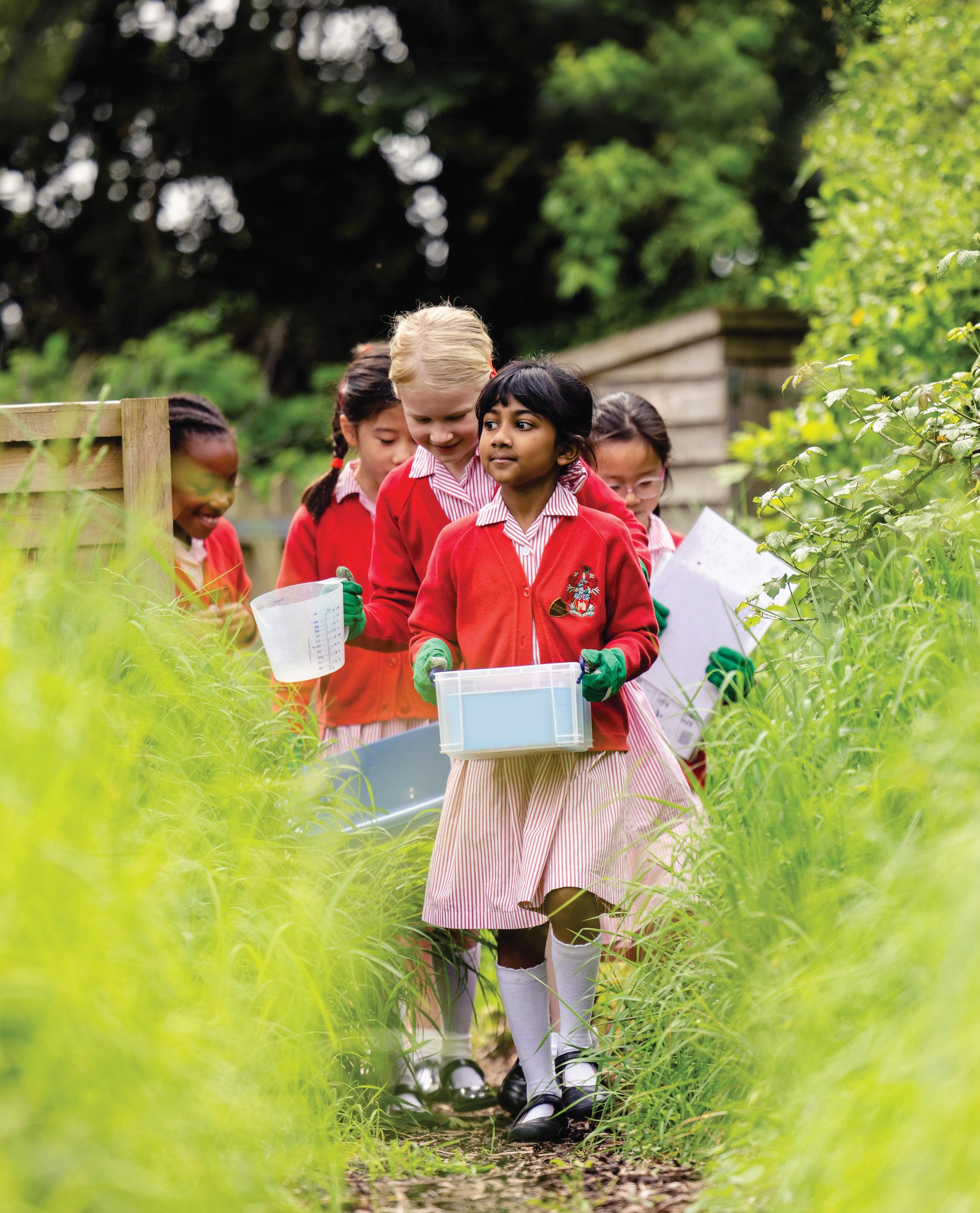 LEH Junior School Prospectus by Lady Eleanor Holles - Issuu