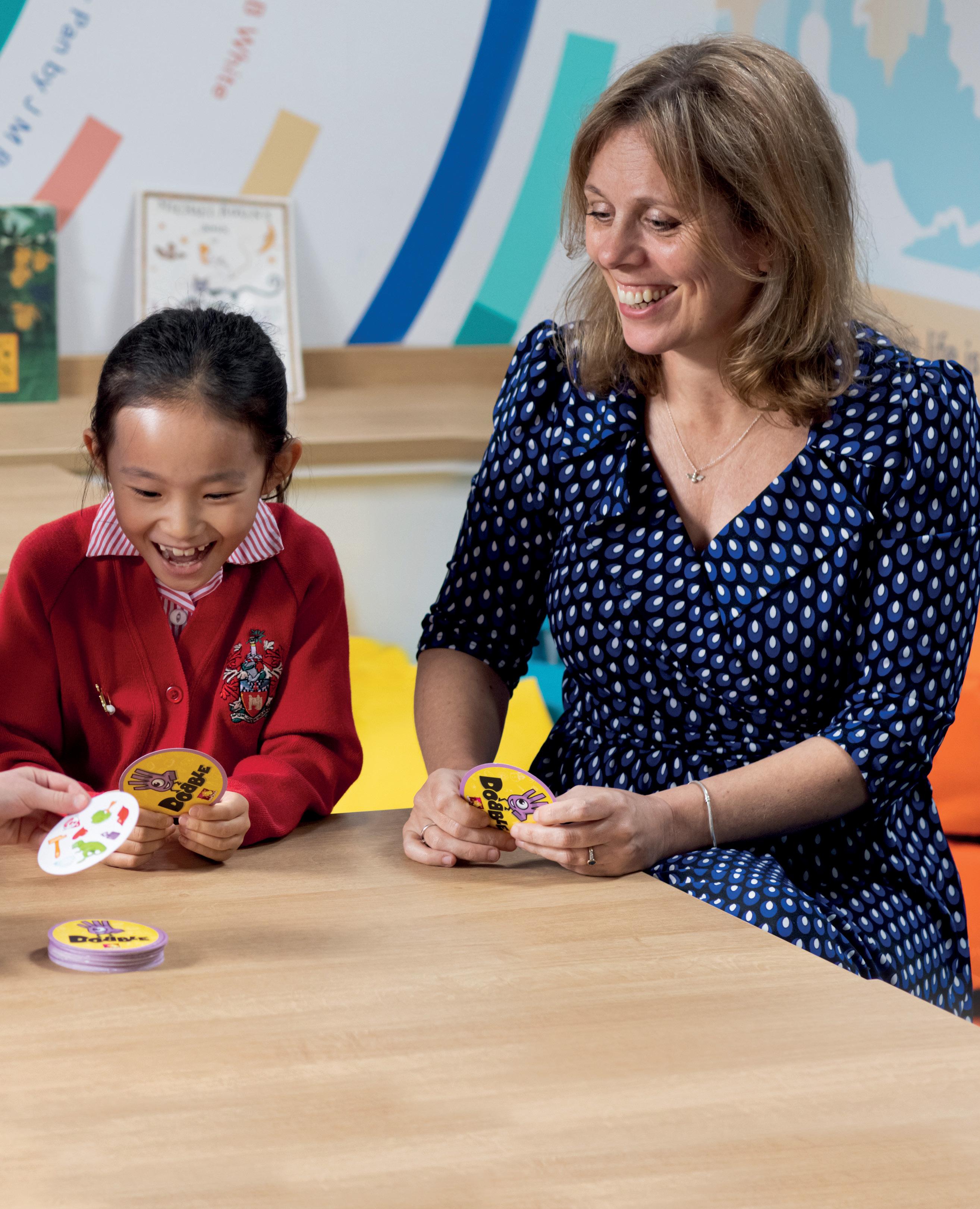 LEH Junior School Prospectus by Lady Eleanor Holles - Issuu