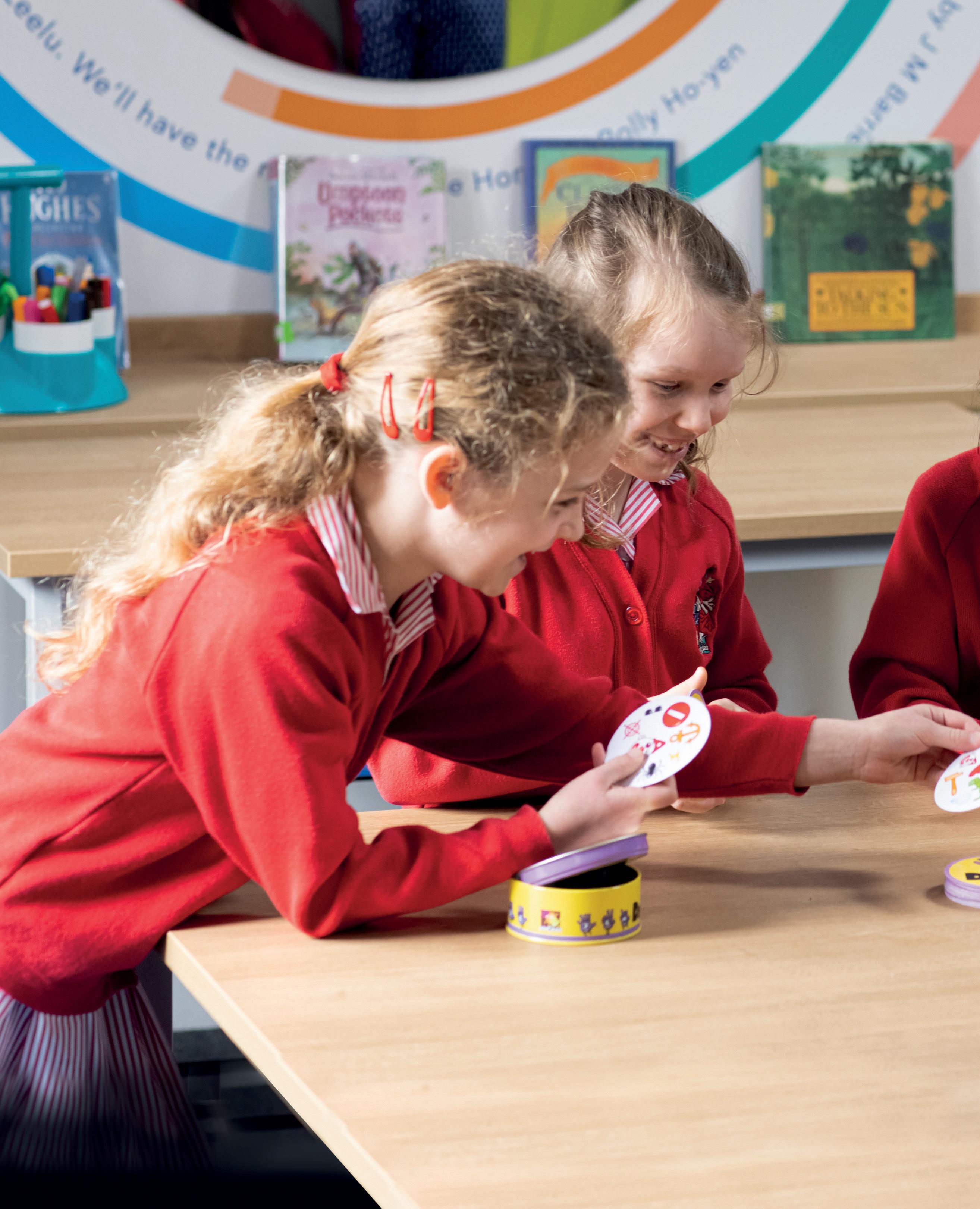 LEH Junior School Prospectus by Lady Eleanor Holles - Issuu