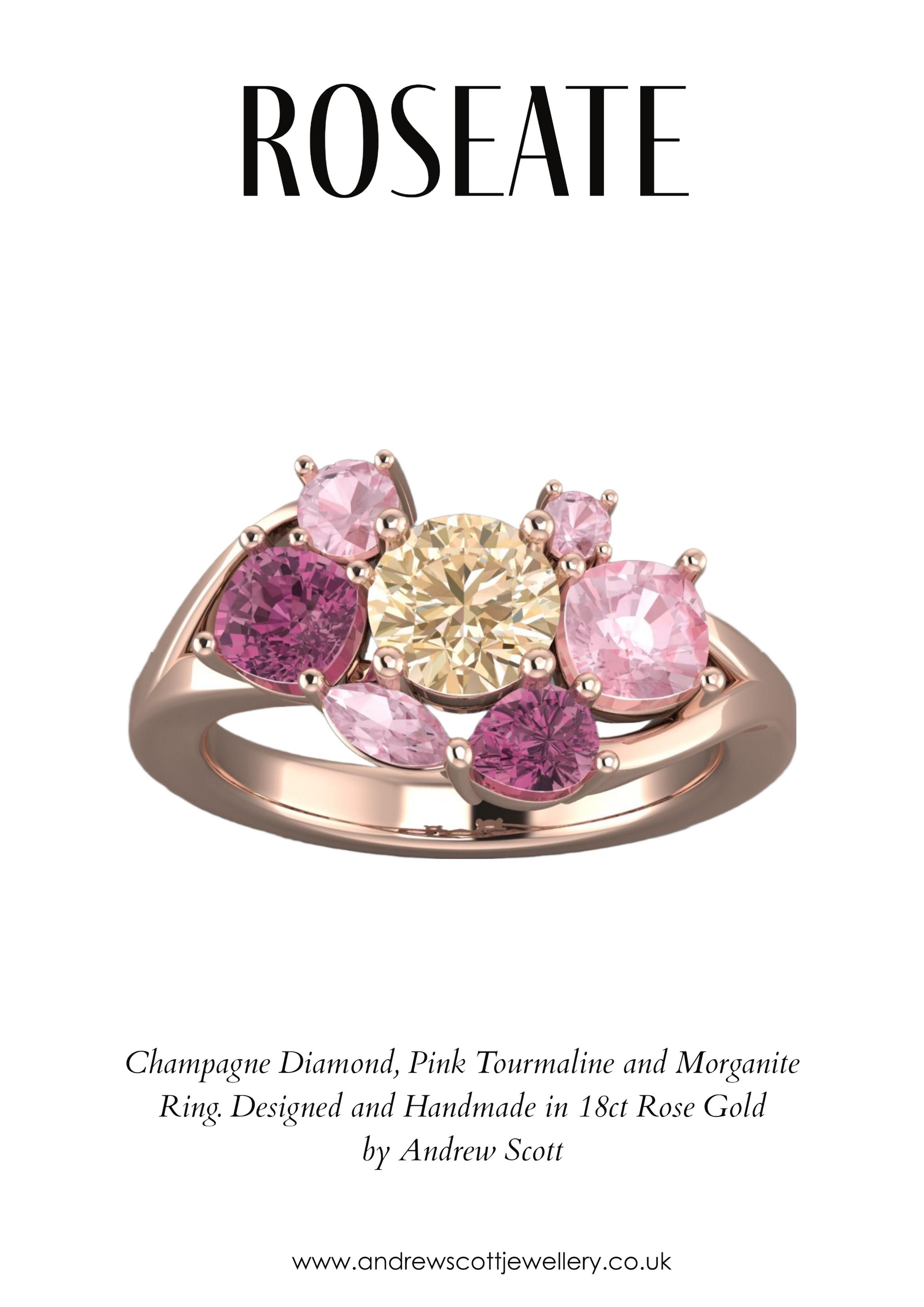 Read about Andrew's most recent bespoke creations by Andrew Scott - Issuu