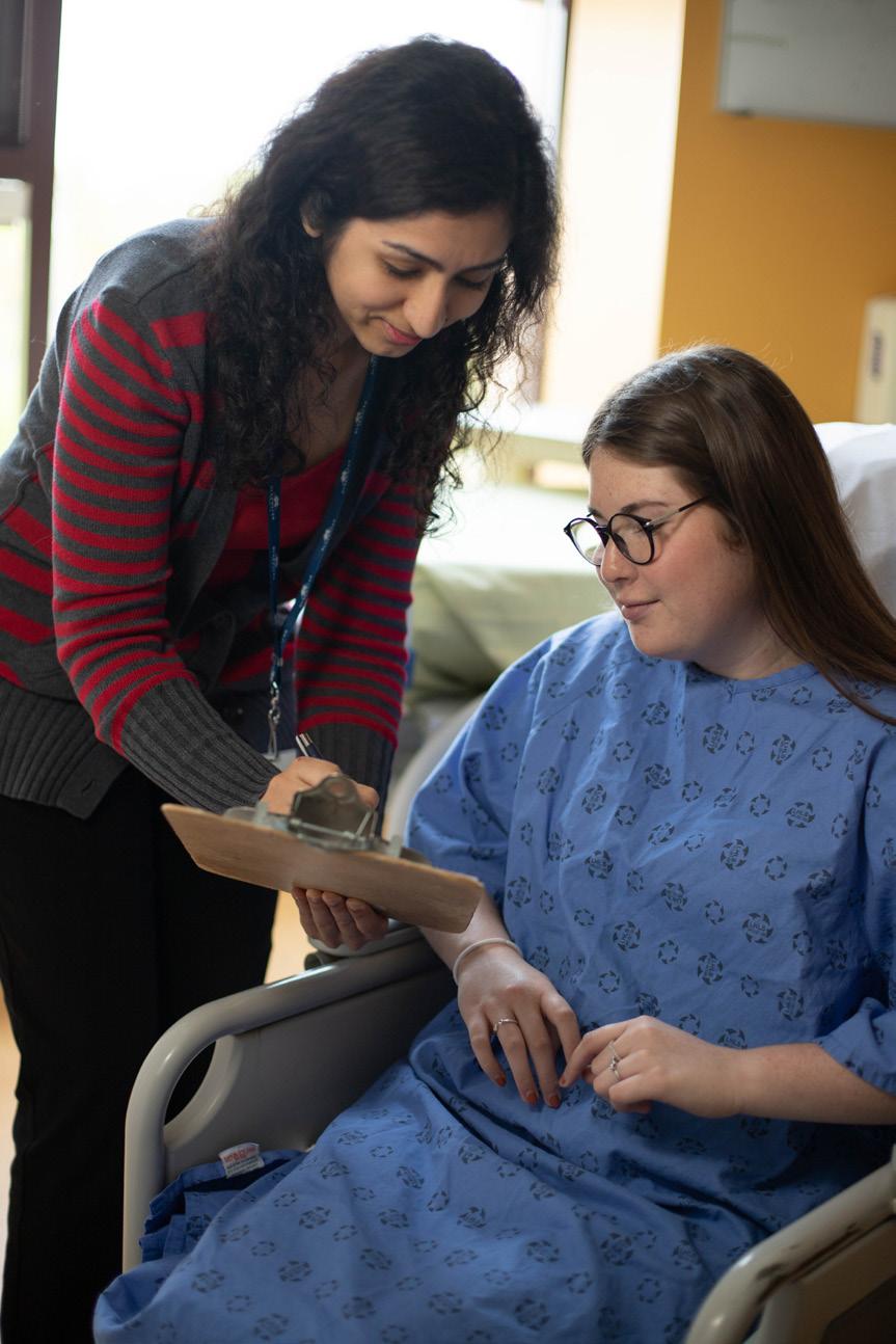 Bluewater Health Patient and Family Guide by Willow Publishing - Issuu