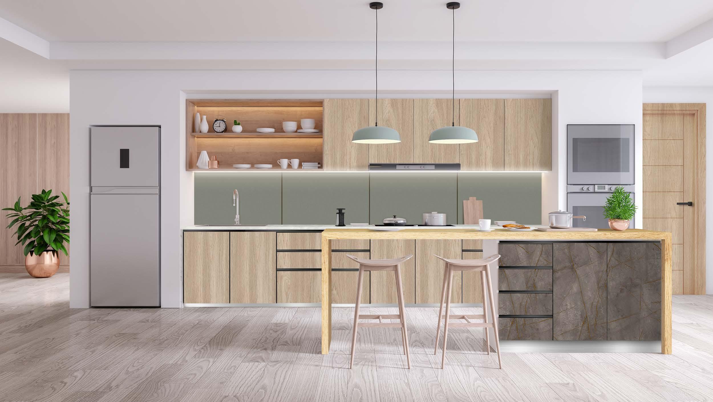 Edimca | Catálogo Melamínicos by edimcaec - Issuu