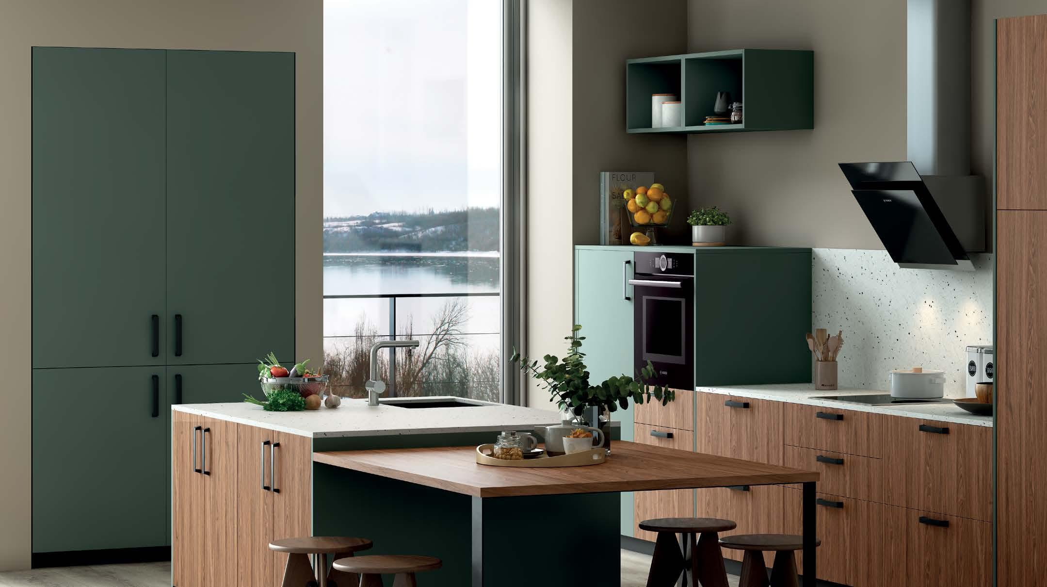 Edimca | Catálogo Melamínicos by edimcaec - Issuu