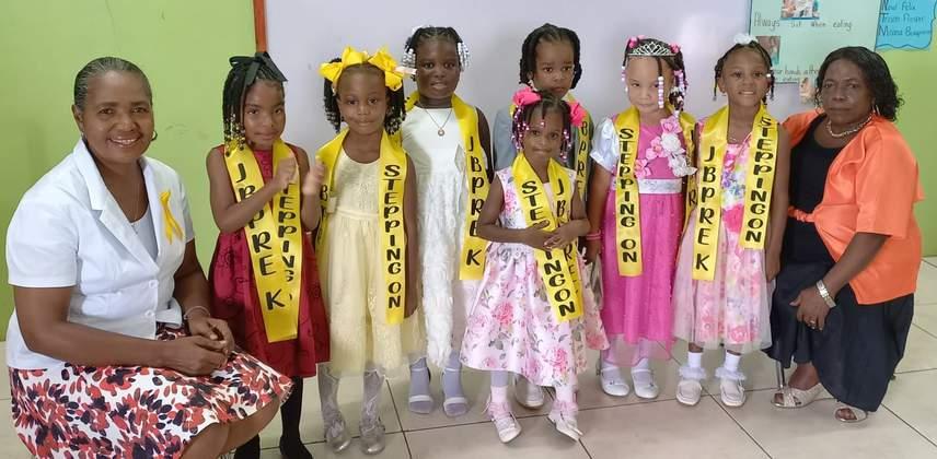 Ministry of Education 2023 - 2024 School's Calendar by Education - Issuu