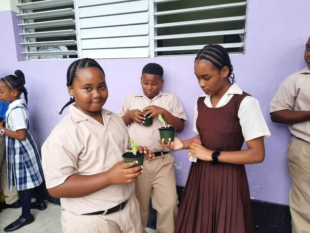 Ministry of Education 2023 - 2024 School's Calendar by Education - Issuu