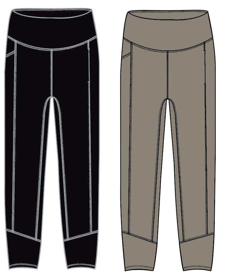 SPYDER FW24 WOMEN by Daniela Mattos - Issuu