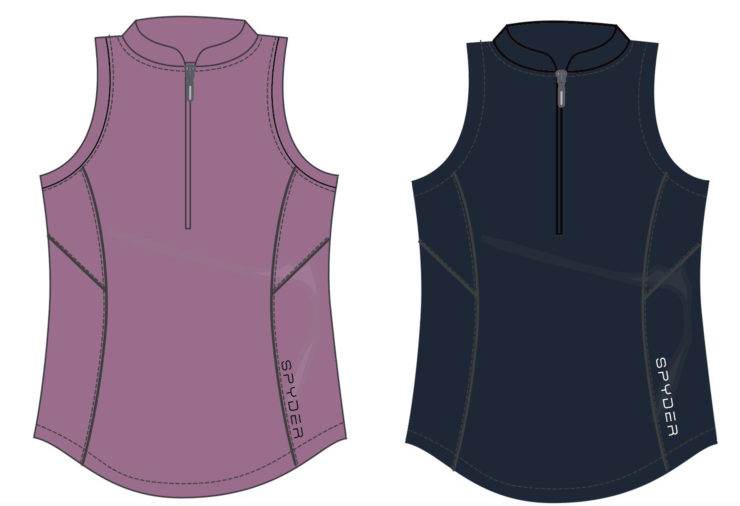 SPYDER FW24 WOMEN by Daniela Mattos - Issuu