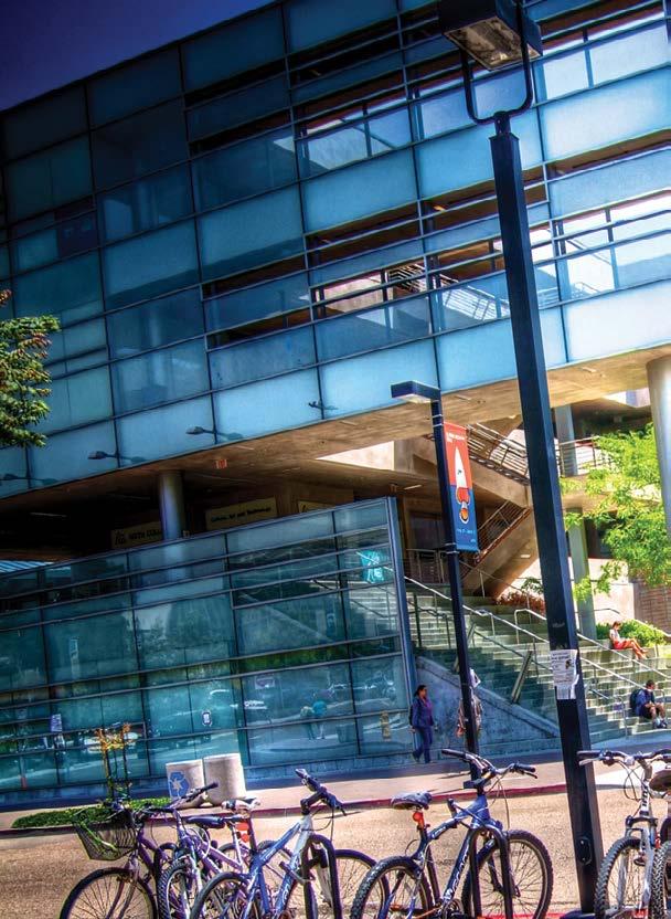 UC San Diego Colleges Transfer General Education Requirements by UC San ...