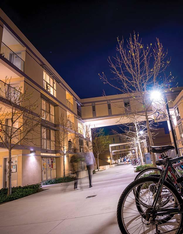 UC San Diego Colleges Transfer General Education Requirements by UC San ...