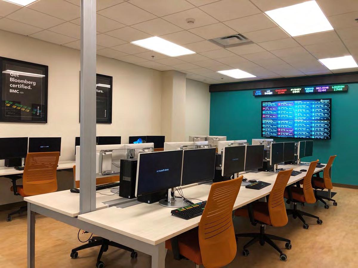 Library Link - AUC Faculty Newsletter, Vol. 1, Issue 1 by AUCWoodruffLibrary - Issuu