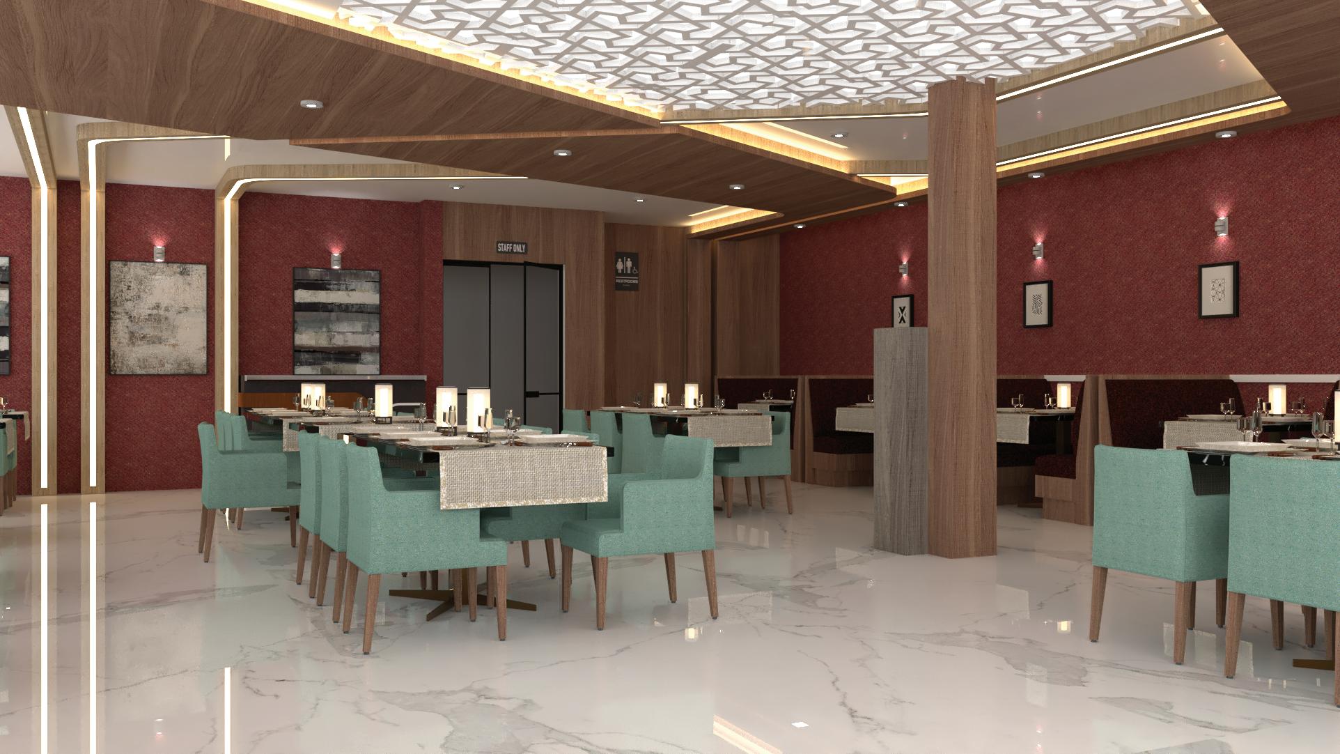 ARCHITECTURE & INTERIOR WORKS- 2022-23 by syed javeed - Issuu