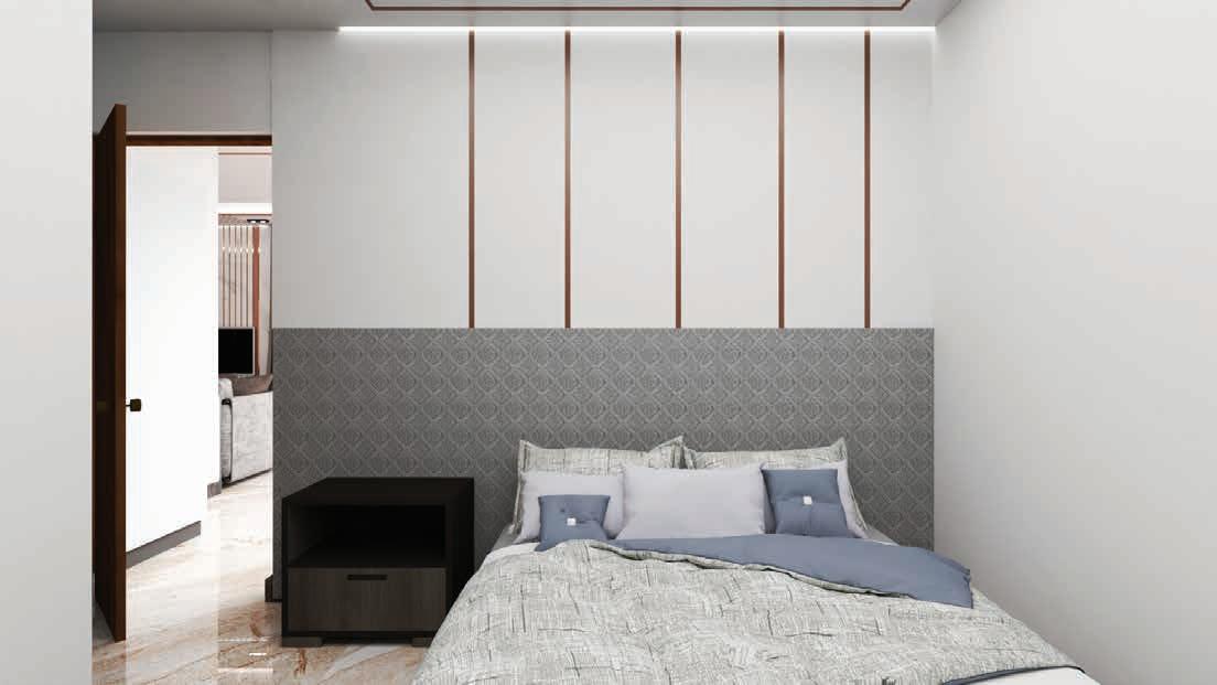 ARCHITECTURE & INTERIOR WORKS- 2022-23 by syed javeed - Issuu