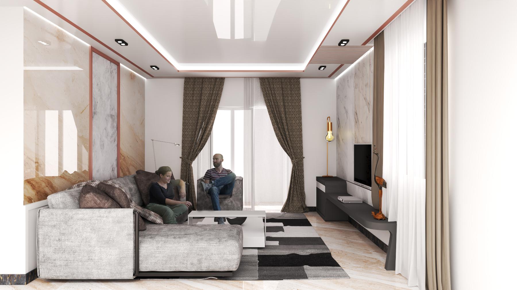 ARCHITECTURE & INTERIOR WORKS- 2022-23 by syed javeed - Issuu