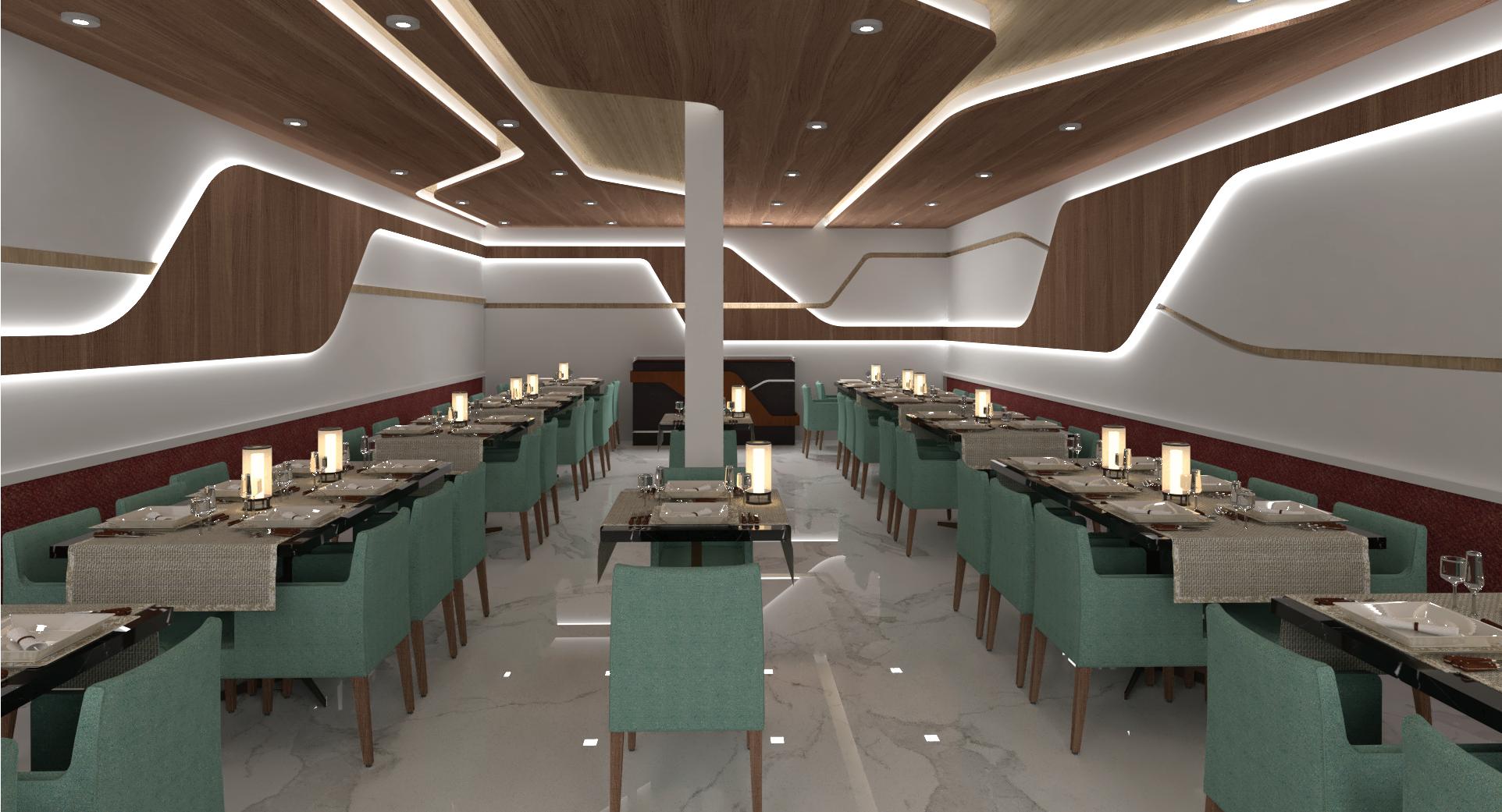 ARCHITECTURE & INTERIOR WORKS- 2022-23 by syed javeed - Issuu